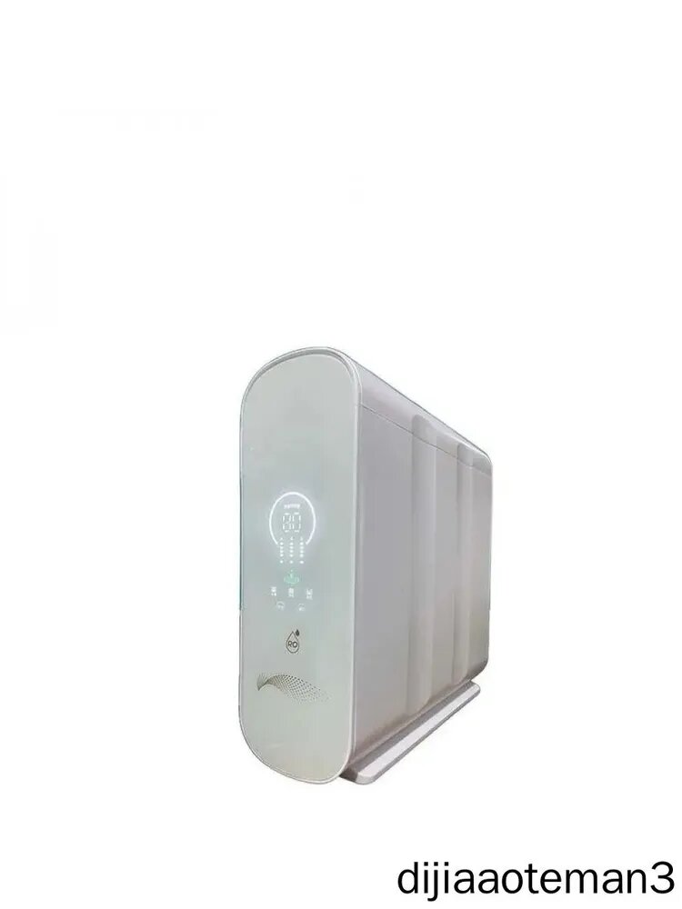 Очиститель воды RO системы обратного осмоса , 600Г, Новый кухонный очиститель воды, бытовой, без фильтрующего элемента, высокого класса, с большим расходом, белый, 1 шт.