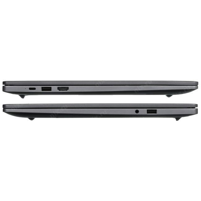Honor MagicBook X16 2025 (5301ALWQ) 16" WUXGA IPS 300N/i5-13420H/8GB/SSD512GB/Windows 11 Home/Space Gray — фото 1
