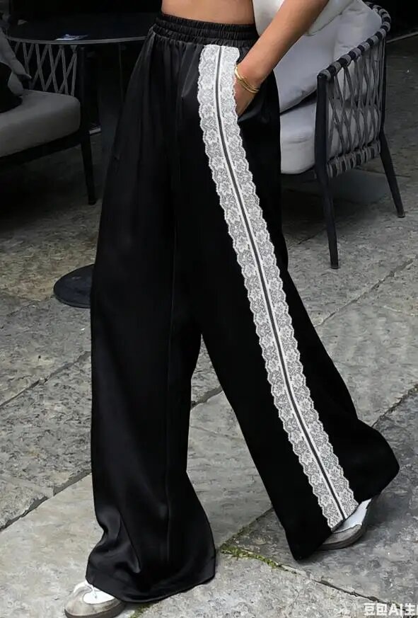 Брюки классические