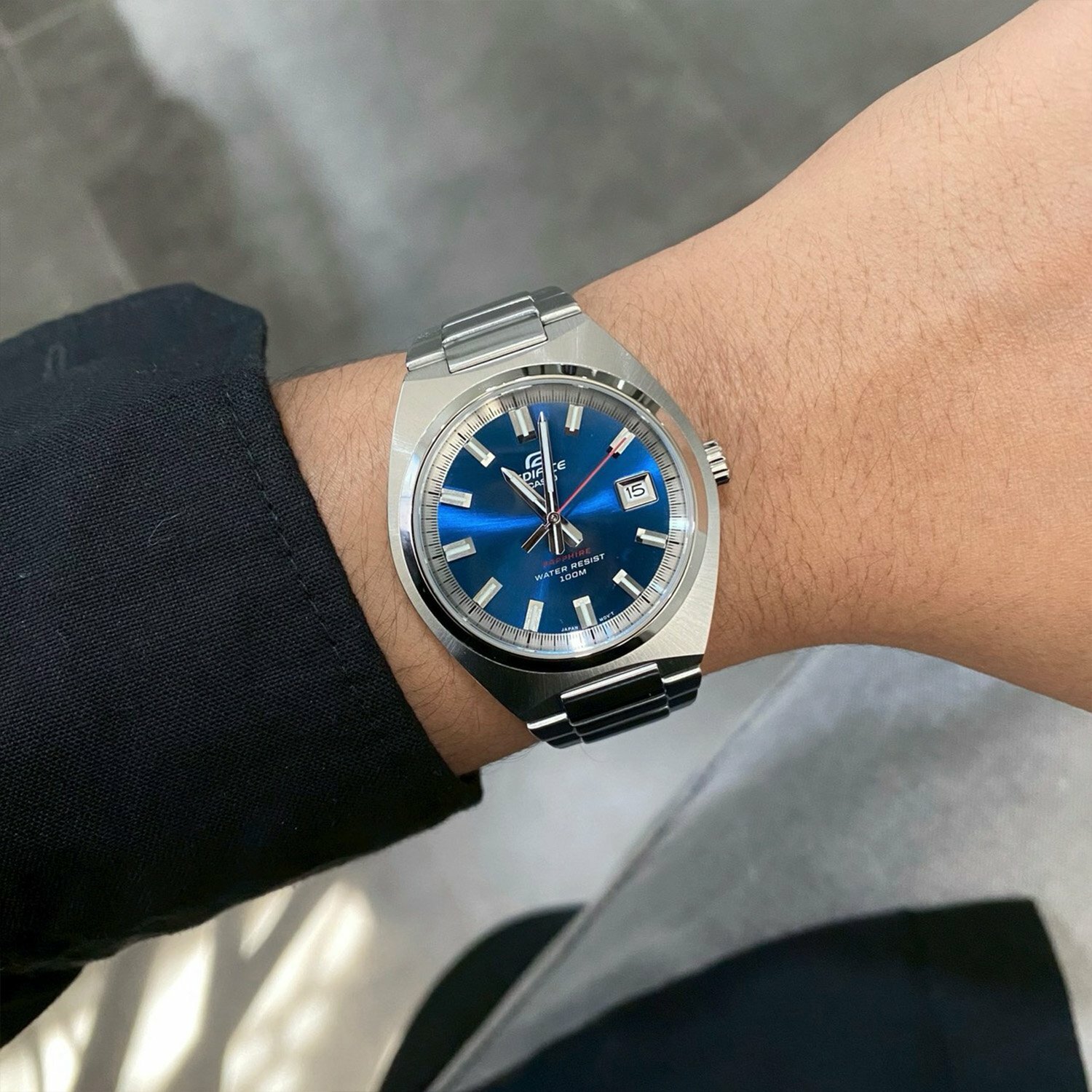 Наручные часы CASIO — фото 1