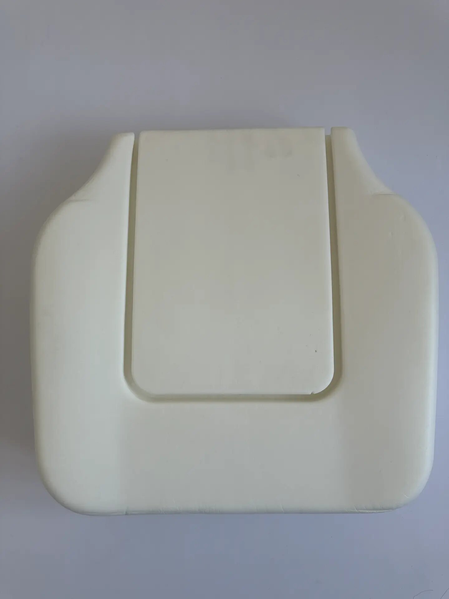 Подушка сиденья пенолитье нижняя, ремонт авто сидения, поролон, грузовик FREIGHTlLINER фрейтлайнер Columbia, Century