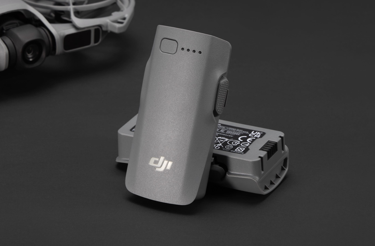 Аккумуляторная батарея DJI Neo 2 Intelligent Flight Battery, для квадрокоптера