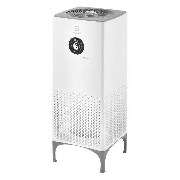 Воздухоочиститель Electrolux EAP-2075D Yin&Yang White