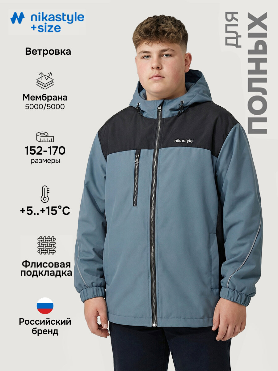 Ветровка п4л7726