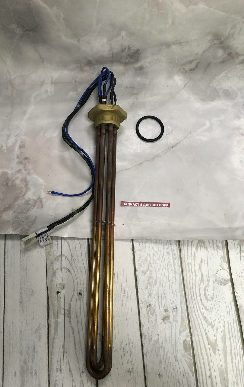 Тэн NM 6кВт Скат 9-24К/13,14 Protherm 0020094647