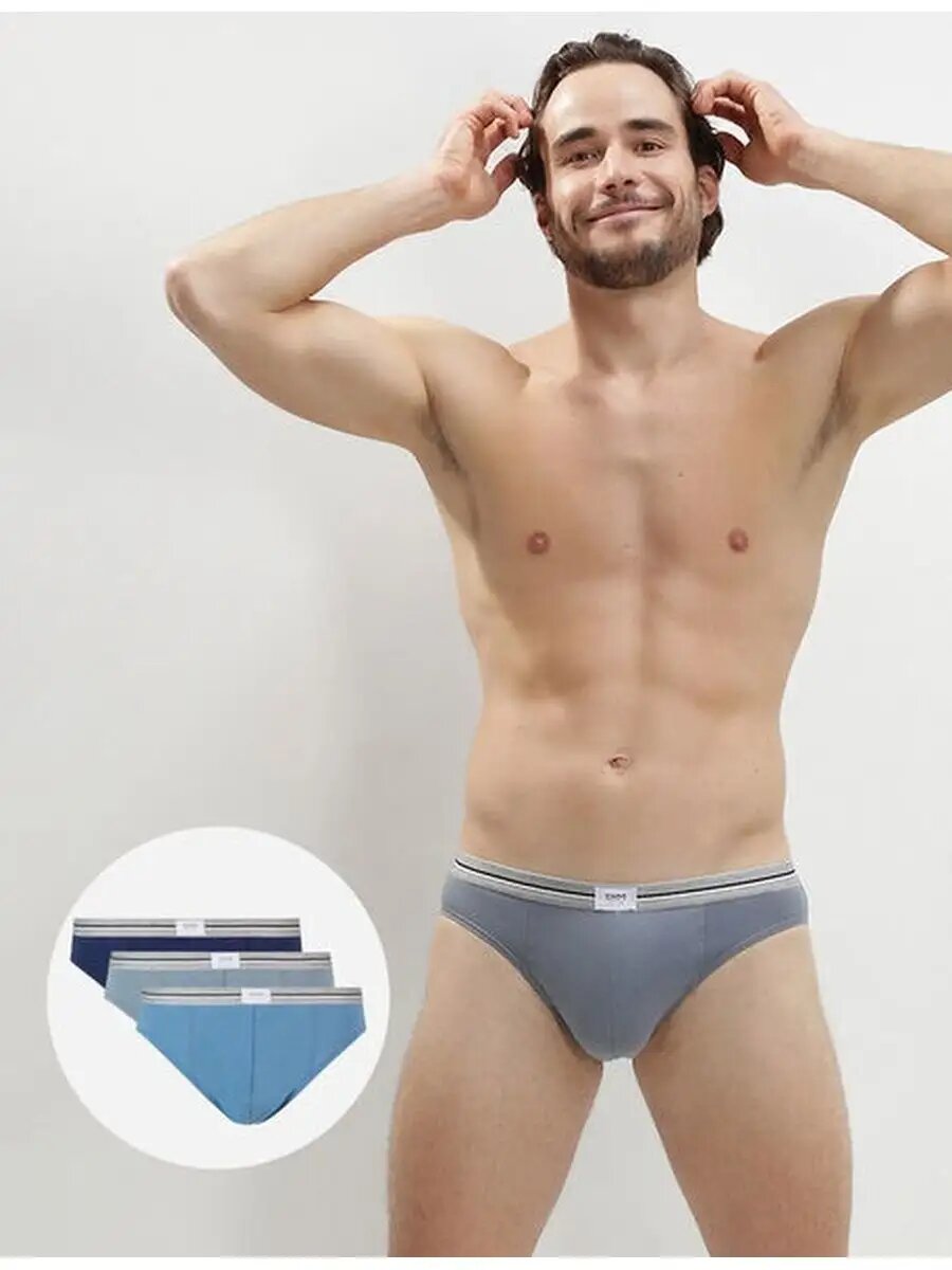 Трусы DIM, комплект