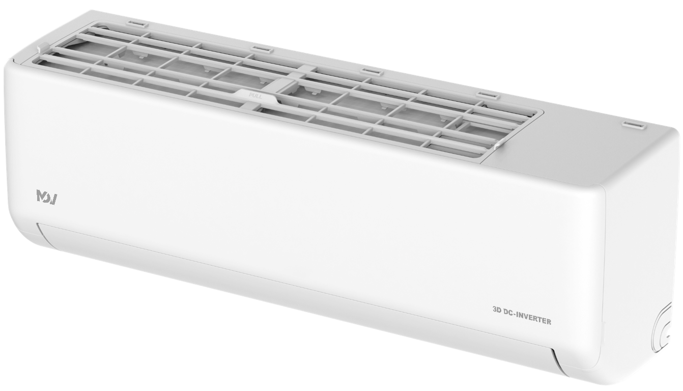 Инверторная сплит-системы MDV MDSAJ-09HRFN8/MDOAJ-09HFN8 серия iERA inverter