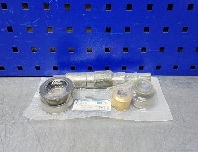 Ремкомплект водяного насоса СМД-14-22 (нов/обр)
