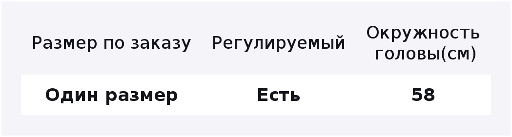 Шапка TOMMY HILFIGER для мужчин, размер ОС, черный/синий — фото 1