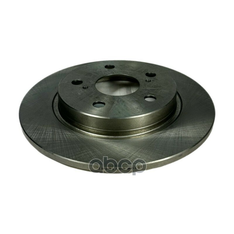 Диск тормозной задний TOYOTA COROLLA (_E14_, _E15_) -14, COROLLA (_E17_, E18_) -18, AURIS (_E18_) -18 IBERIS арт. IB151122