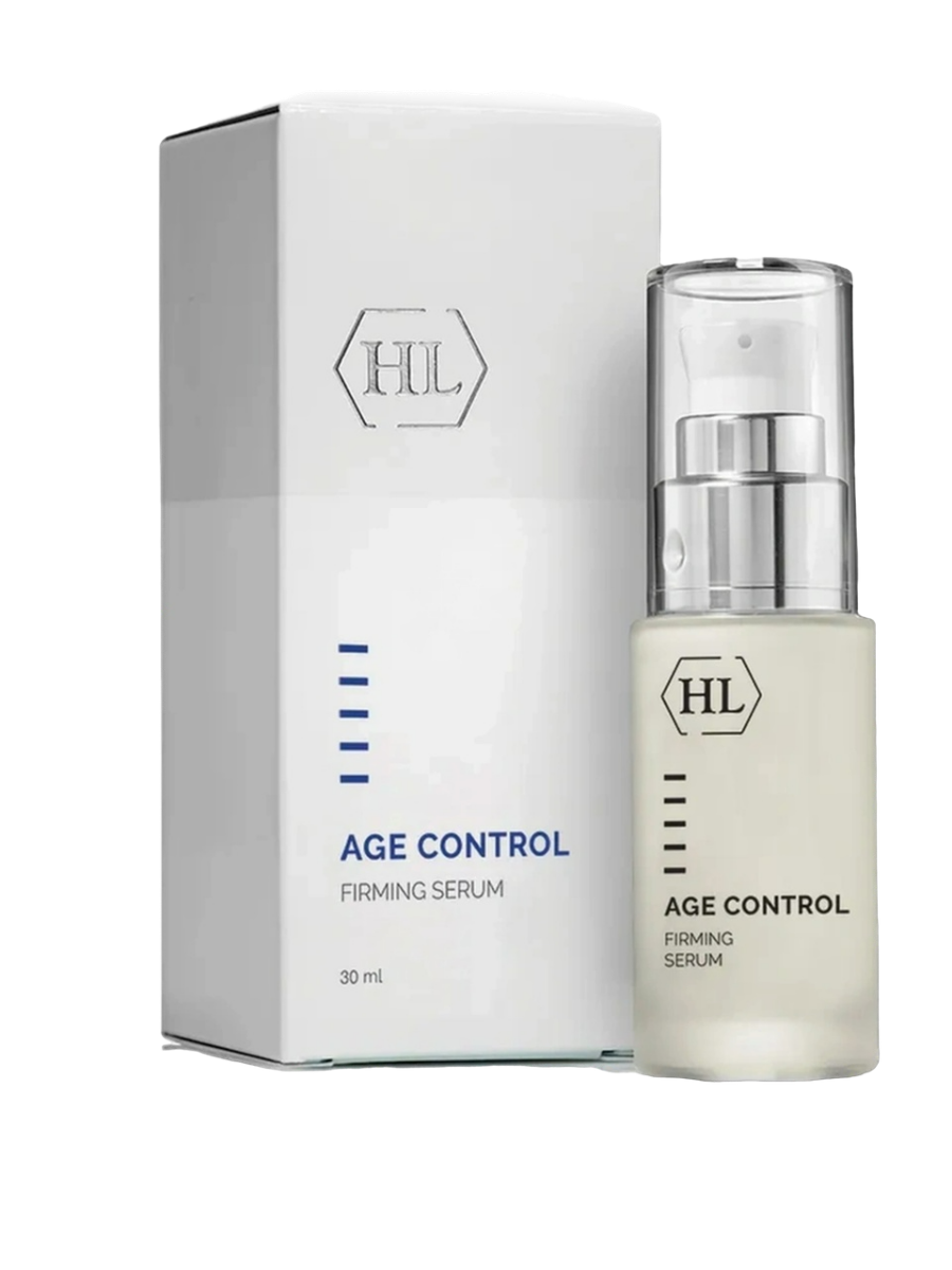 Сыворотка Holy Land Age Control Firming Serum укрепляющая, 30 мл