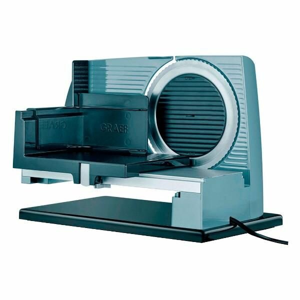 Ломтерезка Graef S11020