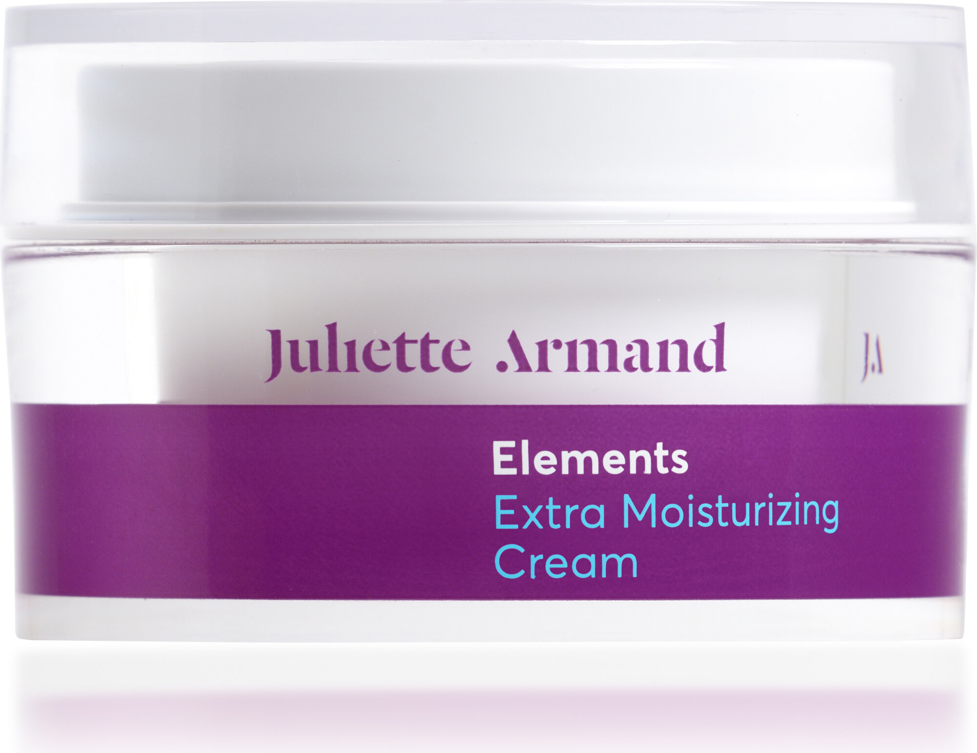 Juliette Armand Экстра увлажняющий крем Elements Elements Extra Moisturizing Cream 200g