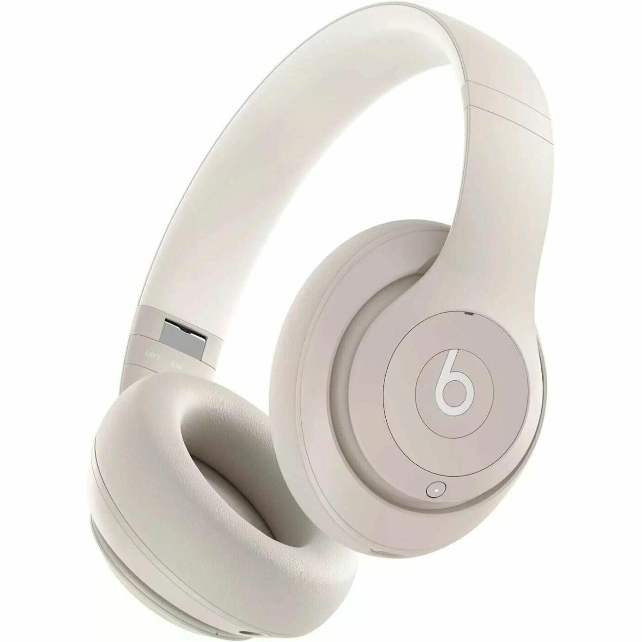 Наушники беспроводные Beats Studio Pro Dark Brown
