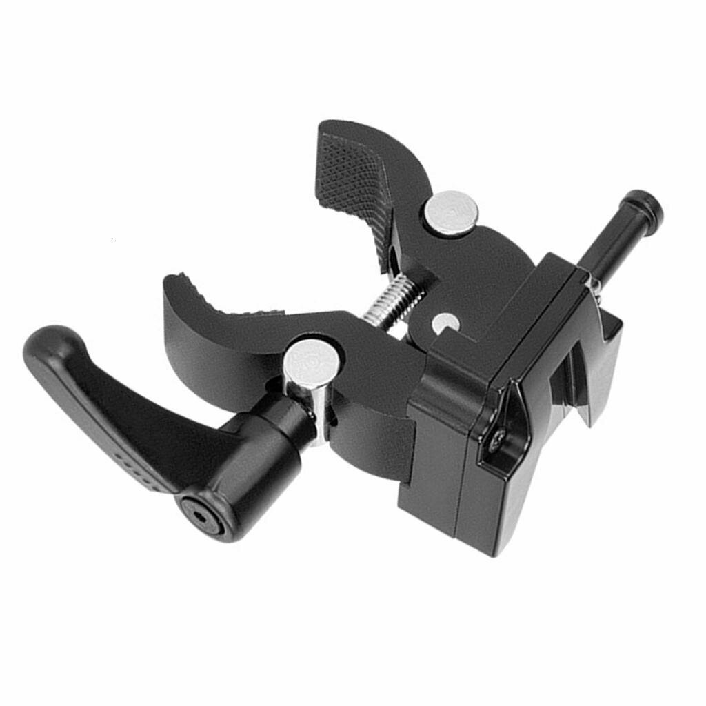 Адаптер быстрого крепления V-Lock с зажимом-крабом