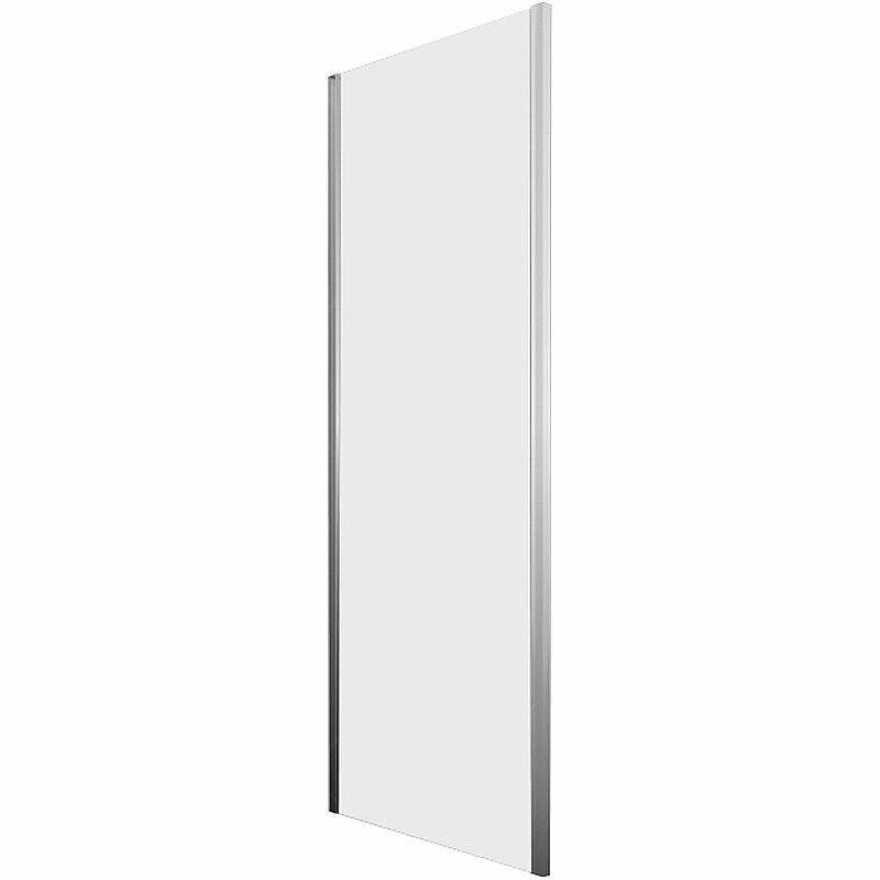 Душевая стенка RGW Z-050-2 110 352205211-21 профиль Хром стекло матовое