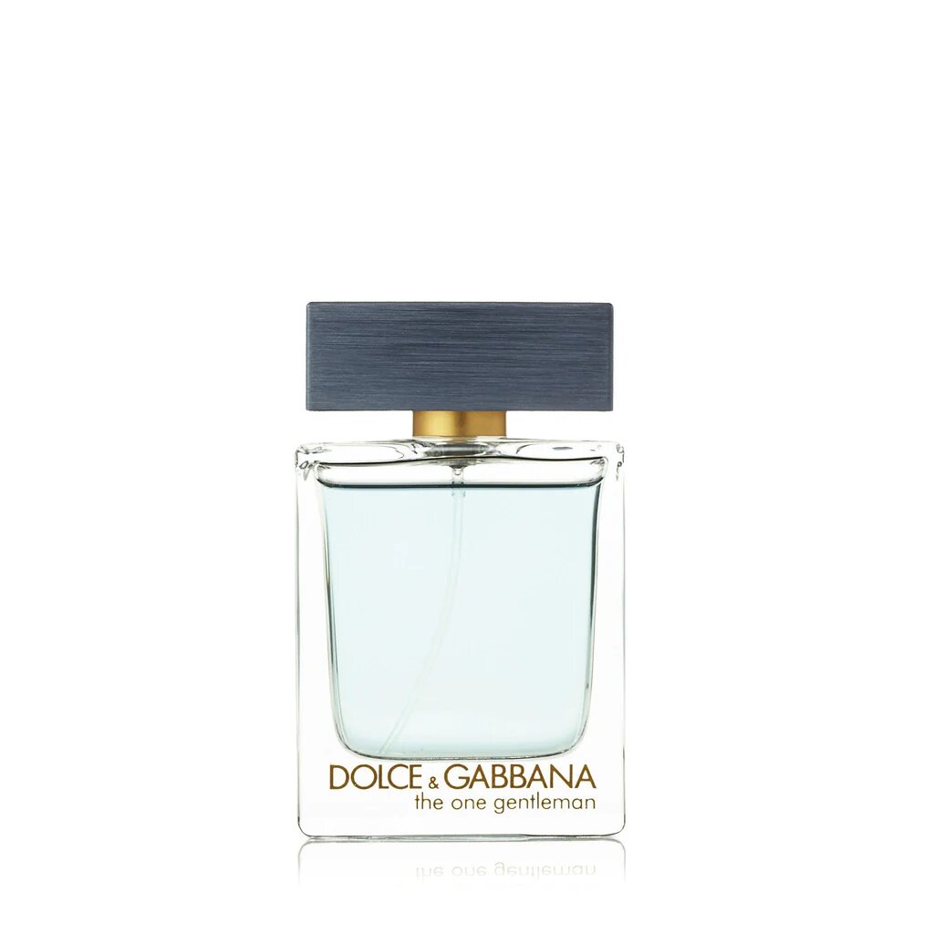 DOLCE GABBANA The One Gentleman 30 мл туалетная вода для мужчин