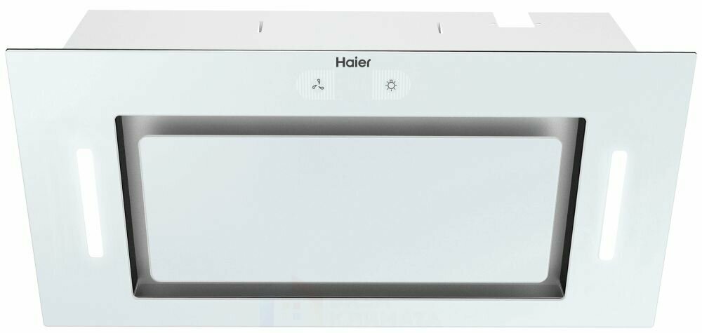 Встраиваемая вытяжка Haier HVX-BI652GW