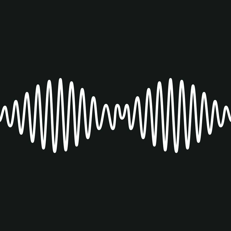Arctic Monkeys. AM (CD Gatefold CardSleeve) (Компакт-диск)