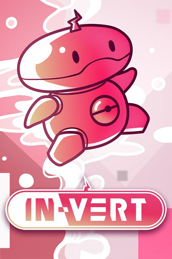 IN-VERT — ключ активации Xbox / Microsoft Store · Xbox One, Xbox Series X|S · цифровой ключ · любой регион