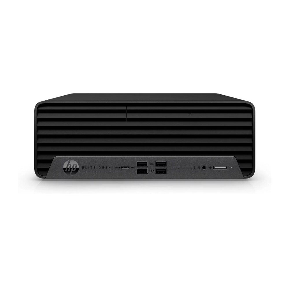 Компьютер HP Elite 800 G9 SFF 7E5C9AV Black i7 14700/16Gb/SSD512Gb UHDG/DOS/m/kb