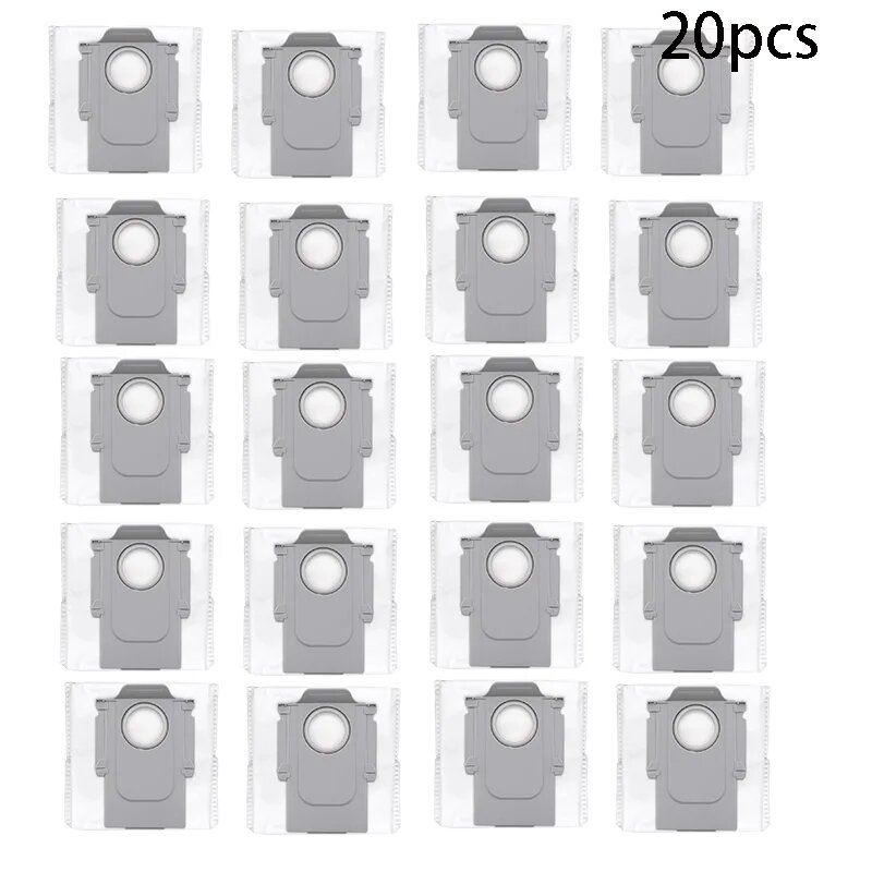 Аксессуары для Roborock Saros 10R/G20S Ultra 9