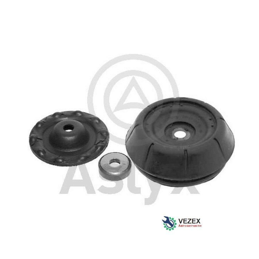 ASLYX AS-203181 Комплект подушки амортизатора