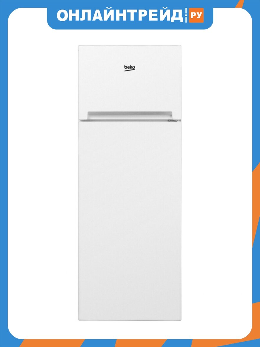 Холодильник Beko DSMV5280MA0W
