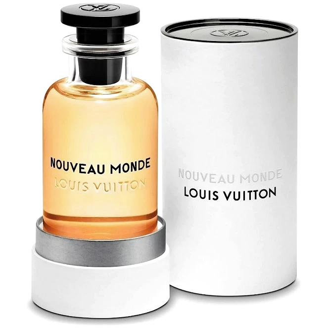 Louis Vuitton Nouveau Monde аромат для мужчин 100 мл / Луи Виттон Нуво Монде