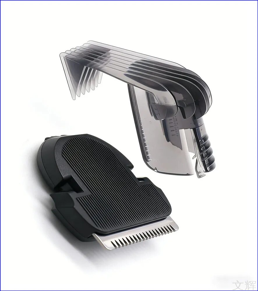 Стопорная головка машинки для P hilips QC5105 QC5130 QC5135, стрижки волос
