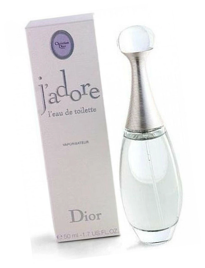 Духи Кристиан Диор Жадор Ле туалетная вода 100 мл для женщин - Christian Dior J Adore