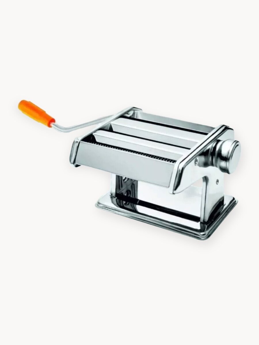 Лапшерезка тестораскатка ручная