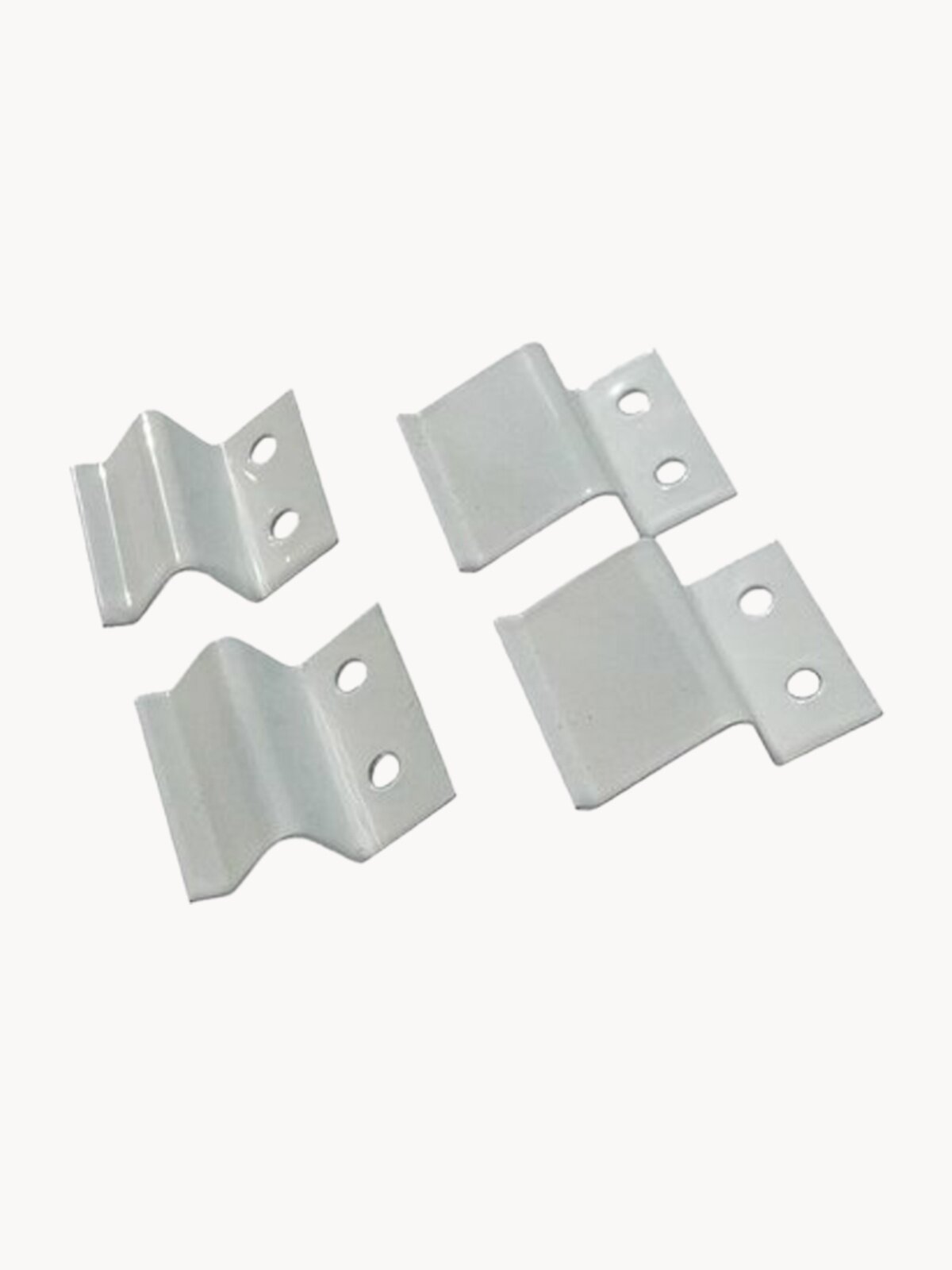 Комплект крепления москитной сетки, металл