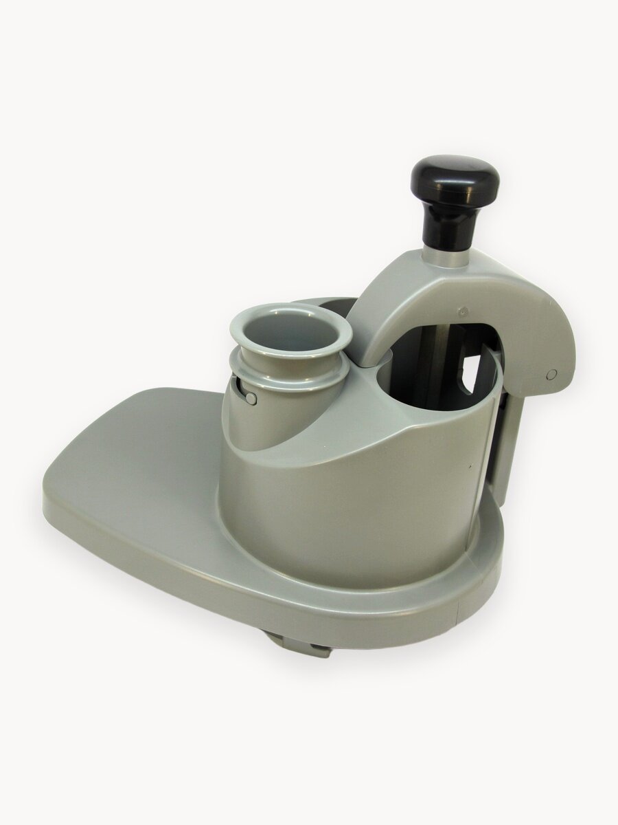 Загрузочный лоток Robot Coupe 117079, для CL30/R302, в сборе, пластик