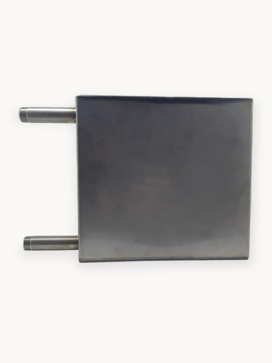 Теплообменник для печи, 1.6 л