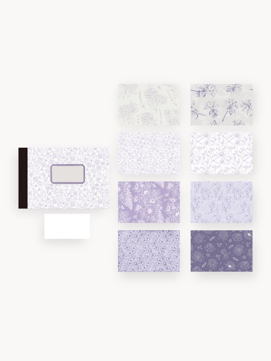 40 листов бумаги для скрапбукинга, инновационный, изысканный, винтажный декоративный материал для рукоделия и декора, тип 1.