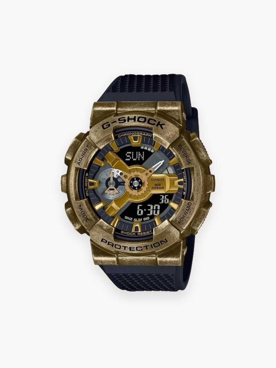 Наручные часы G-Shock