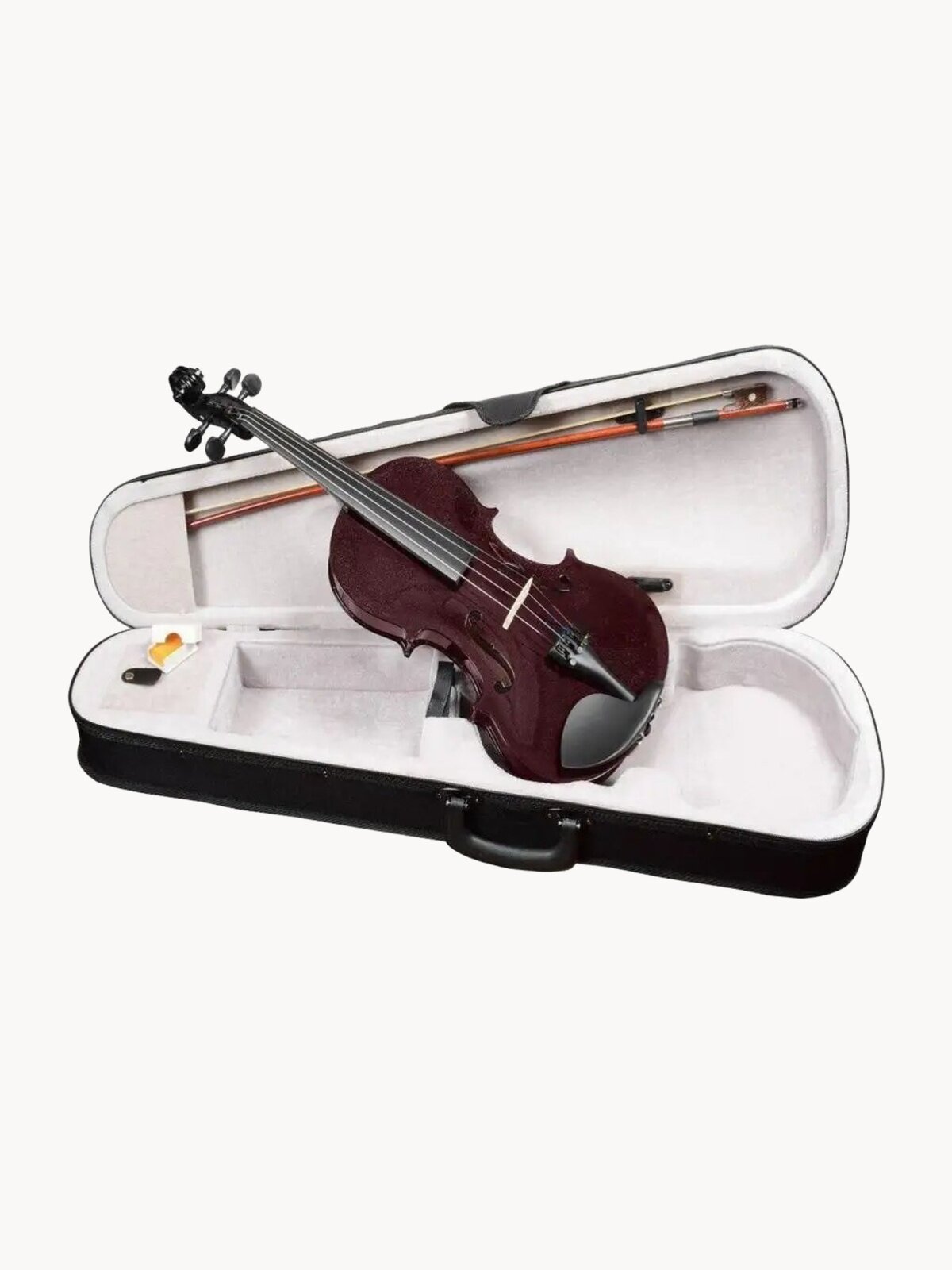 ANTONIO LAVAZZA VL-20/DRW 4/4 - вишнёвая скрипка