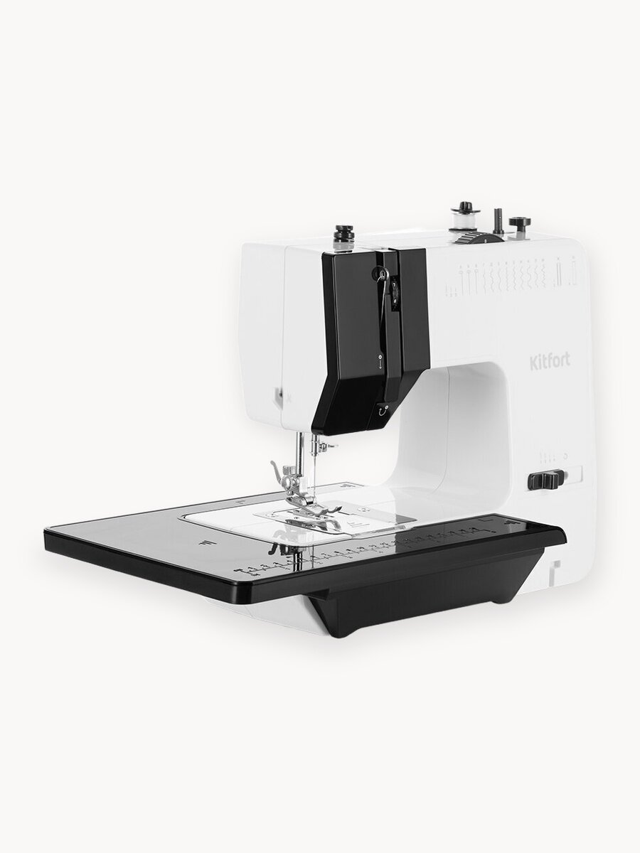 Швейная машина Kitfort КТ-6044