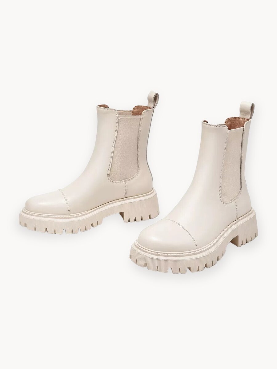 Ботинки челси