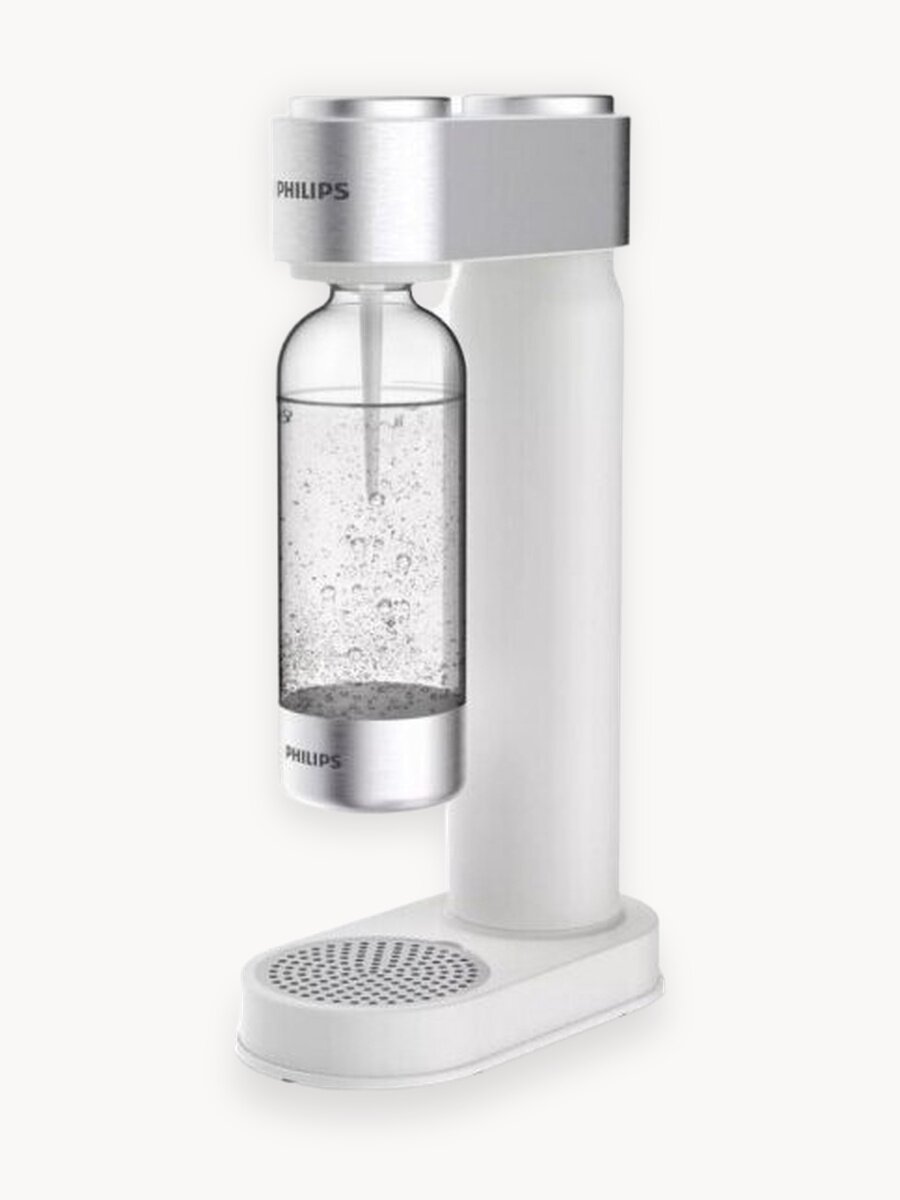 Сифон для газирования воды Philips ADD4902WH/10