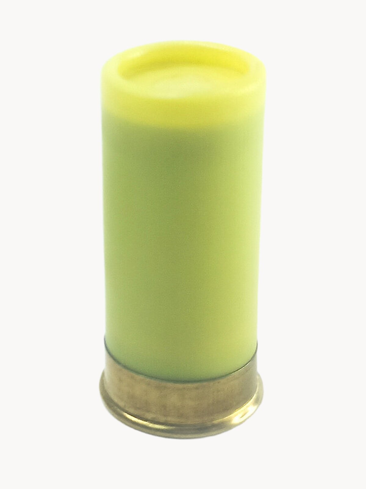 Патрон сигнальный 12 кал 45мм Желтый 1шт, эпосиб