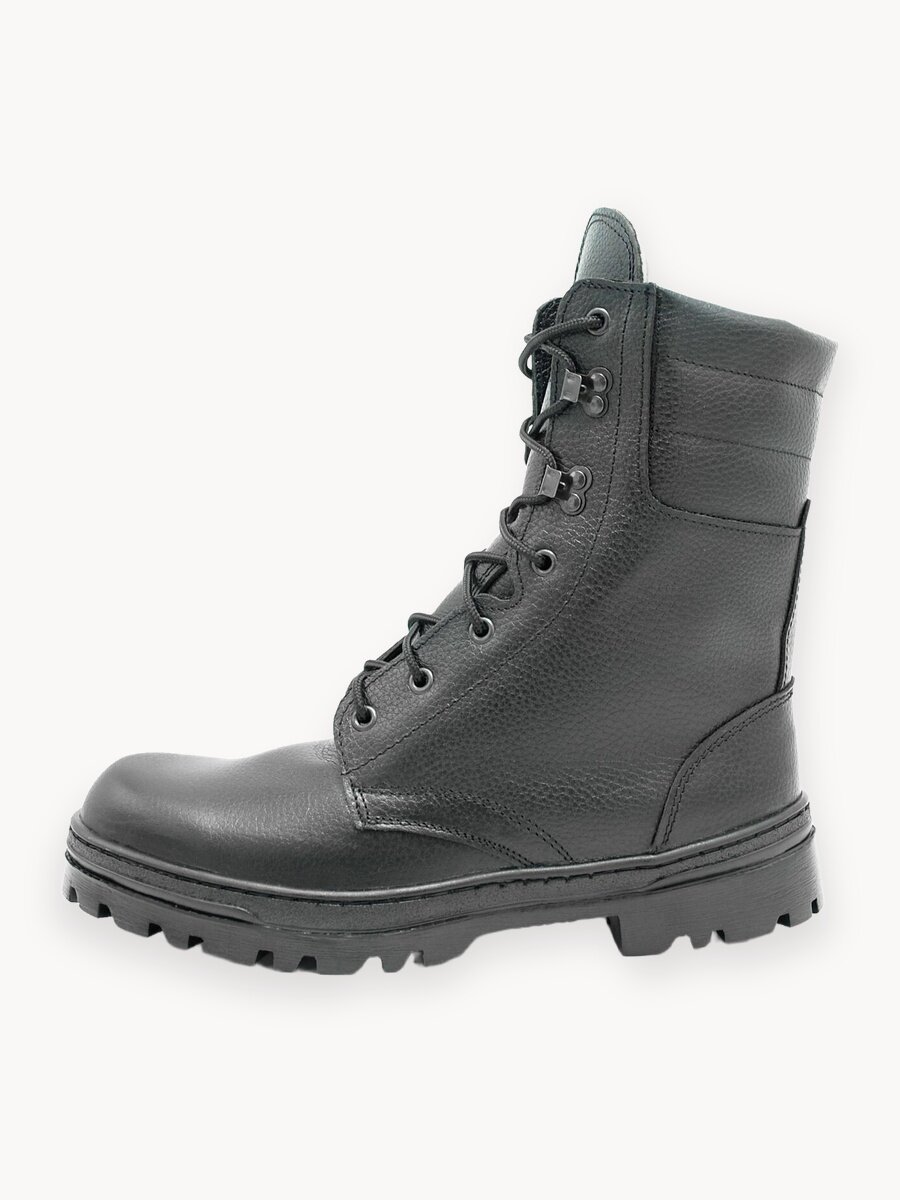 Ботинки берцы