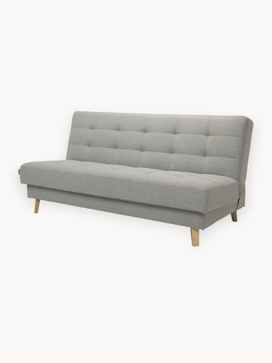 Диван прямой Аврора (Пермский край) Астерия Лайт 190 x 89 x 90 см