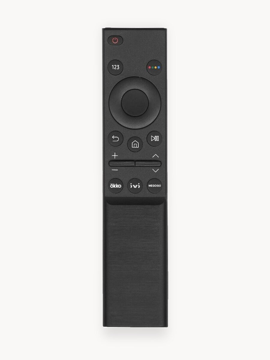 Универсальный пульт для телевизора Самсунг Smart TV Samsung Смарт ТВ