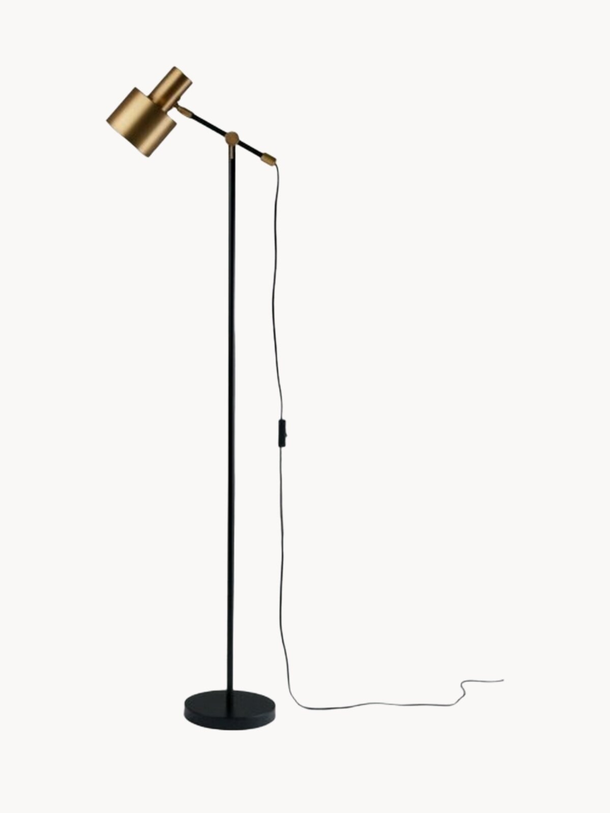 Торшер Moderli V11270-1F Artis