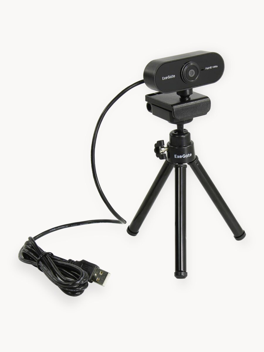 Exegate Stream C925 FullHD