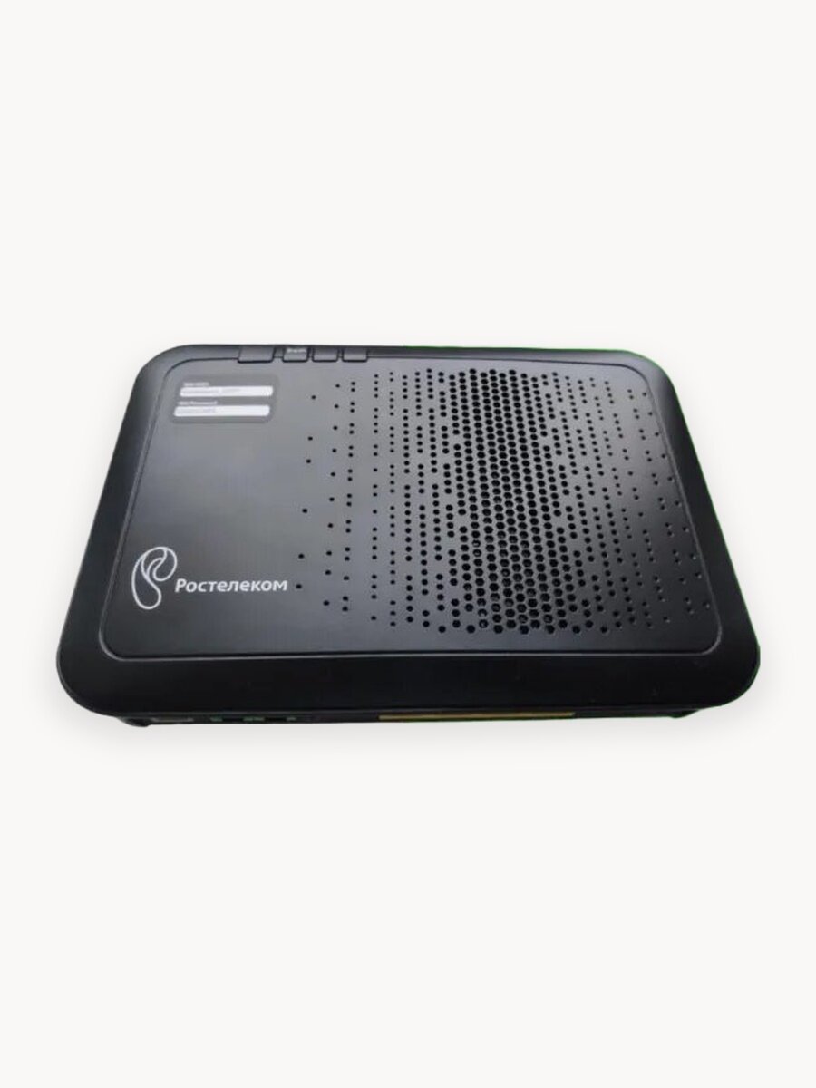 SAGEMCOM F@ST5650 Оптический абонентский терминал с Wi-Fi