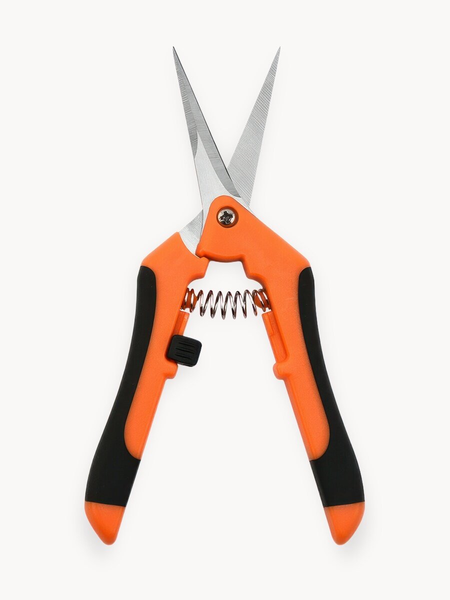 Садовые ножницы / Ножницы для ообрезки цветов, винограда, огурцов, помидоров