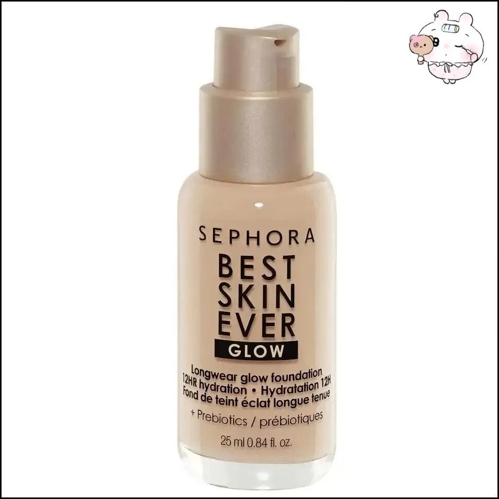 Sephora Тональный крем